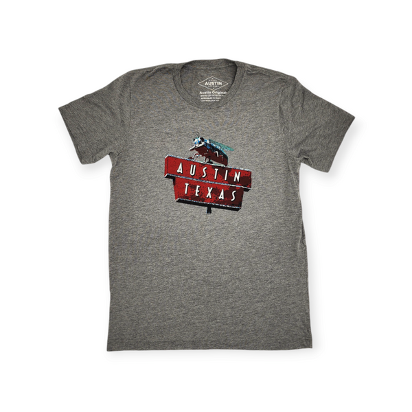 Austin Originals - Retro Austin Apparel