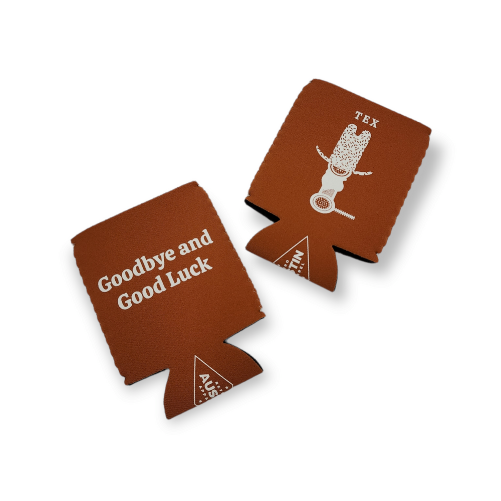 Retro Austin Apparel